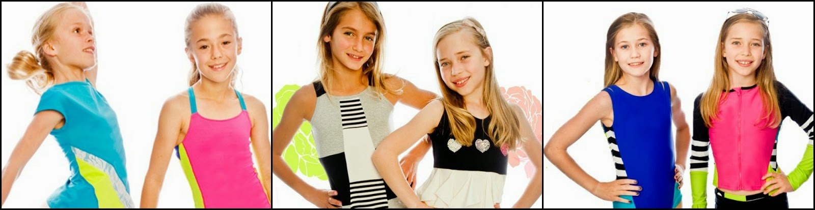 Thanks, Mail Carrier | Limeapple High Quality Athletic Wear for Girls ...