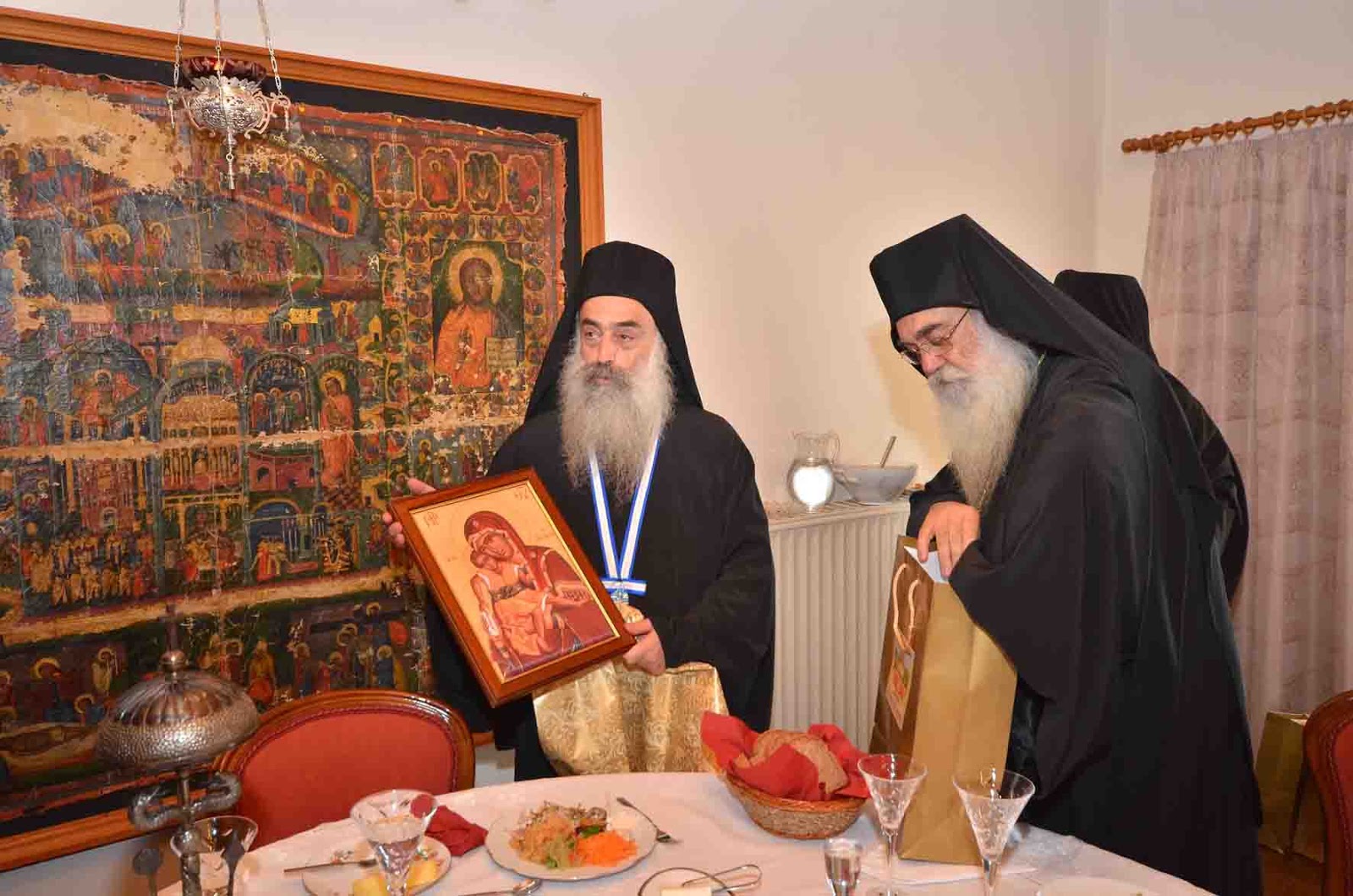 PANAYIOTIS TELEVANTOS: Ο ΠΡΩΤΟΕΠΙΣΤΑΤΗΣ ΤΟΥ ΑΓΙΟΥ ΟΡΟΥΣ ΣΤΗΝ ΙΕΡΑ ΜΟΝΗ ...