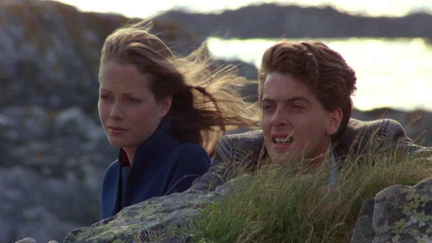 Everything Jenny Seagrove