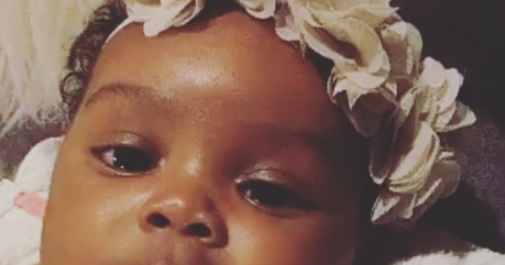 Florence's Blog: Rapper Wale shares adorable new photos of his daughter