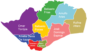 Educativa 21: El distrito