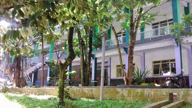 Menaruh asa di Bogor Center School (Borcess) | BOGOR