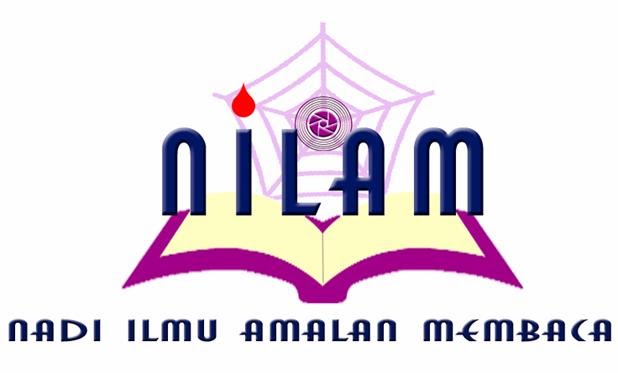 Nadi Ilmu Amalan Membaca (NILAM) ~ Perpustakaan Kolej Vokasional Datuk ...