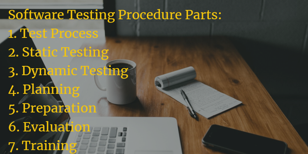 Fundamental Testing: Software Testing Details