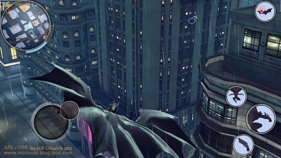 ألعاب وتطبيقات الأندرويد APK & OBB: تحميل لعبة نهوض فارس الظلام ...