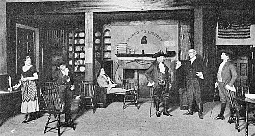 Coffee Club: The History of Coffee 1700's