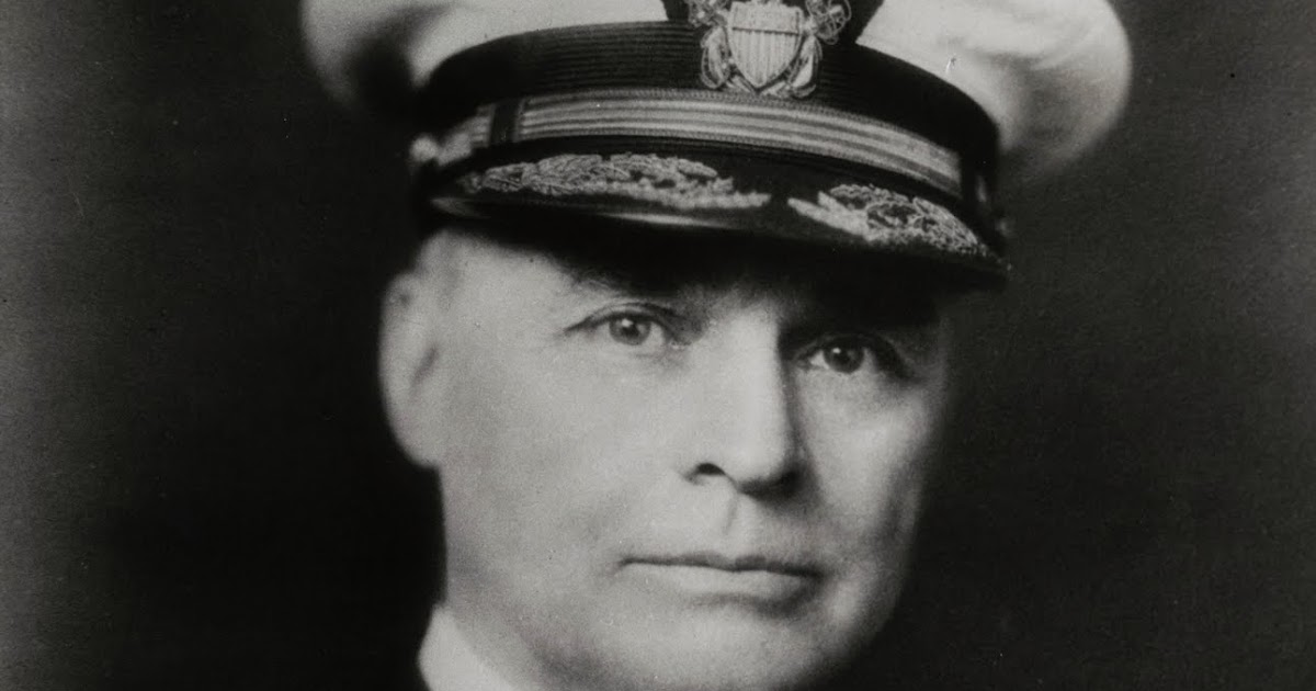 Tranquillity, Solace & Mercy: RADM Charles F. Riggs, Surgeon General ...