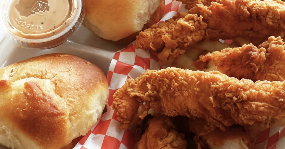 SanDiegoVille: Country Boy Fried Chicken To Open In San Diego's Pacific ...