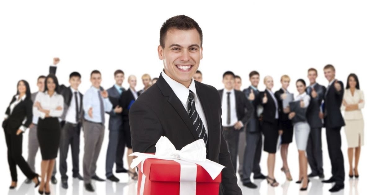 REC - Aprende Marketing : ¿Cómo mantener contentos a los clientes?