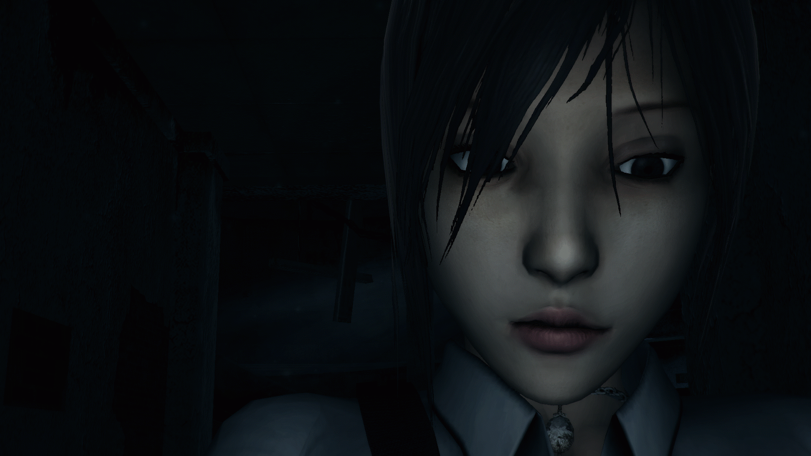 SCREENSHOTS: DREADOUT Screenshots