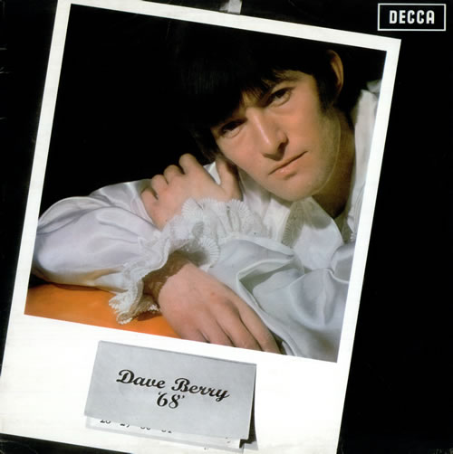 FROM THE VAULTS: Dave Berry born 6 February 1941