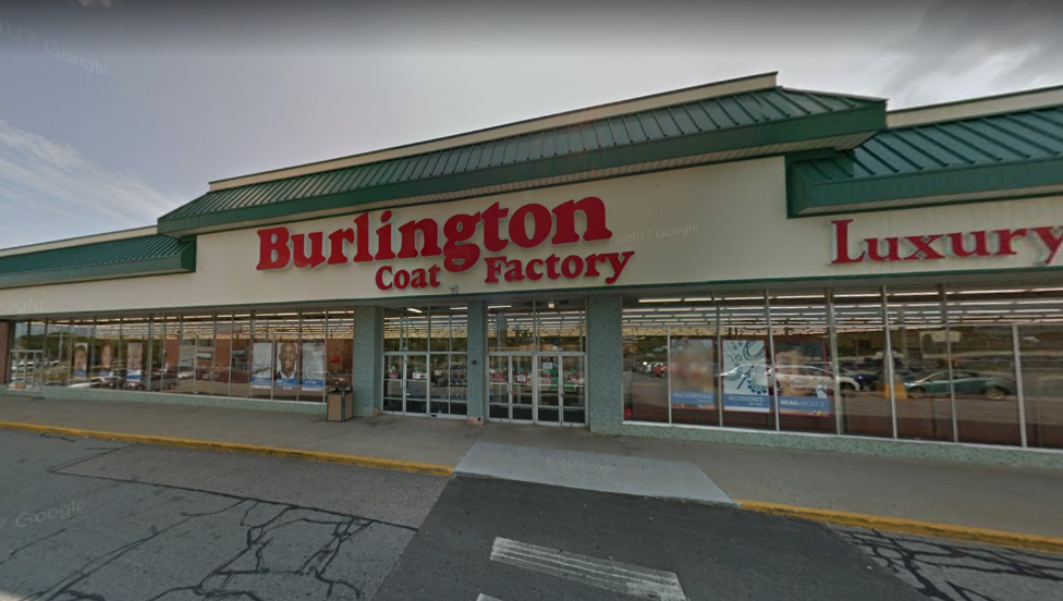 Bradlee's, New London, CT ~ Brands "R" Us