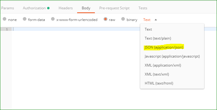 Oracle Cloud Fusion Rest API Overview