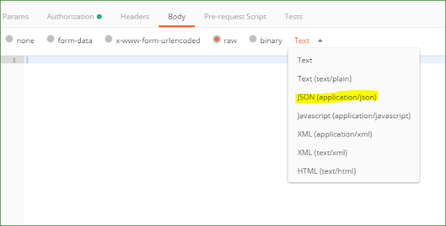 Oracle Cloud Fusion Rest API Overview