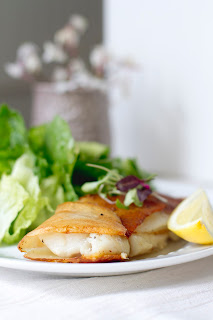 Potato Wrapped Cod - Yummi Recipes