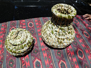 los kumiai: Los kumiai :)