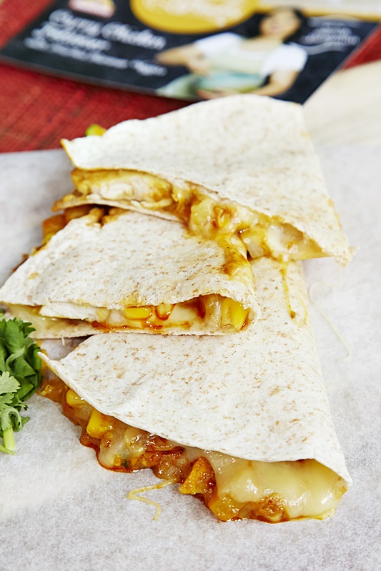 Best Restaurant To Eat - Malaysian Food Blog: MISSION FOODS MALAYSIA ...