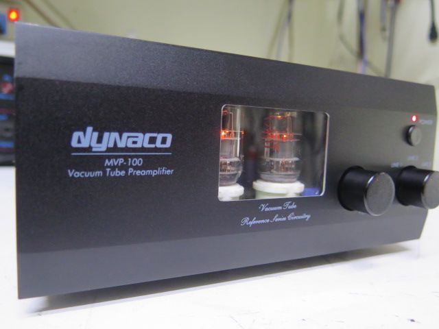 The Robb Collections: Dynaco Given a Second Life. Pan Orient Company ...