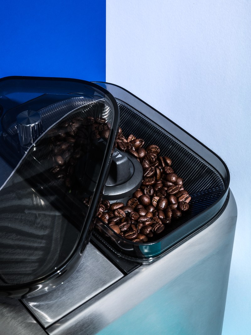 GQ magazine: What coffee maker the best in 2017?