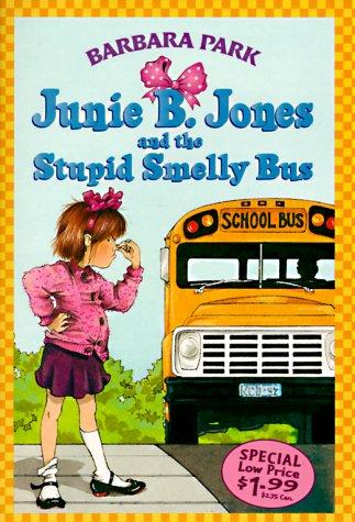 Children's Literature 4050: Chapter Book 4 --- Junie B. Jones and the ...