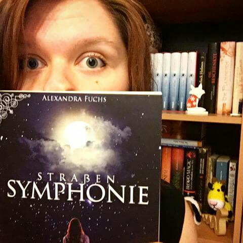 [Interview] Alexandra Fuchs - Buchsammlerin