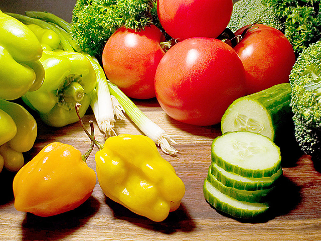 ALIMENTOS NATURALES: Alimentos que Curan