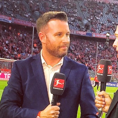 Interview with Commentator Dan O'Hagan r.e. Sokratis