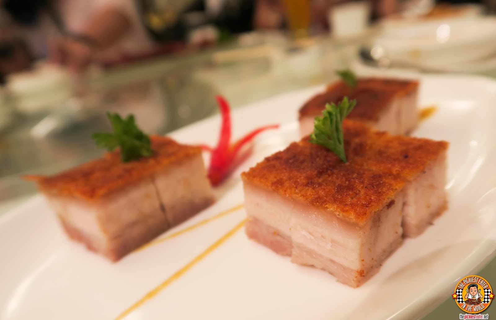 THE PICKIEST EATER IN THE WORLD: HONG KONG DINING IN MANILA: XIU FINE ...