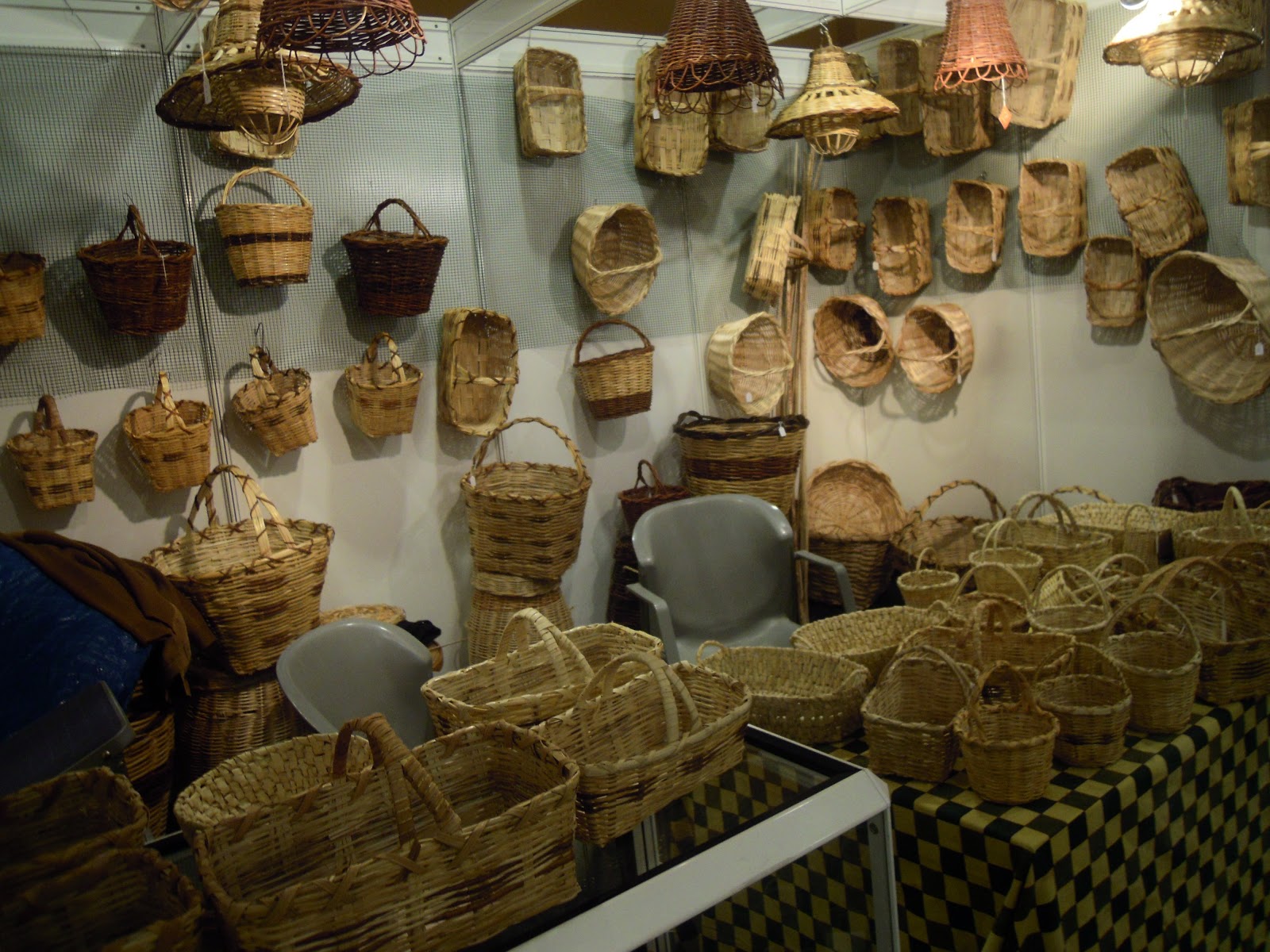 Vive la magia de la vida: Feria Regional de Artesanía de Canarias