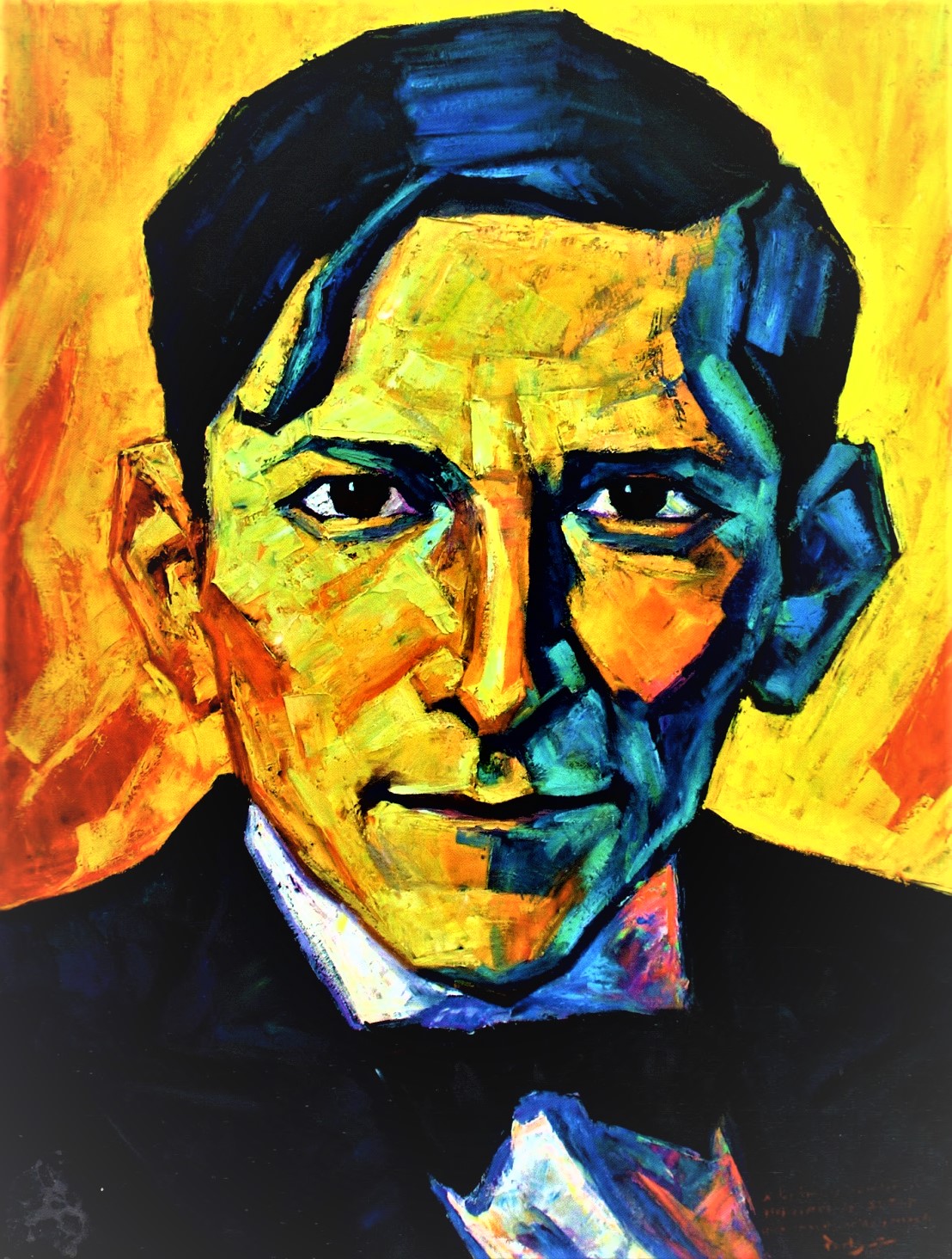 JOSÉ CARLOS MARIÁTEGUI - SIETE ENSAYOS DE INTERPRETACIÓN DE LA REALIDAD ...