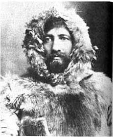 One Hundred Mountains: May 2011