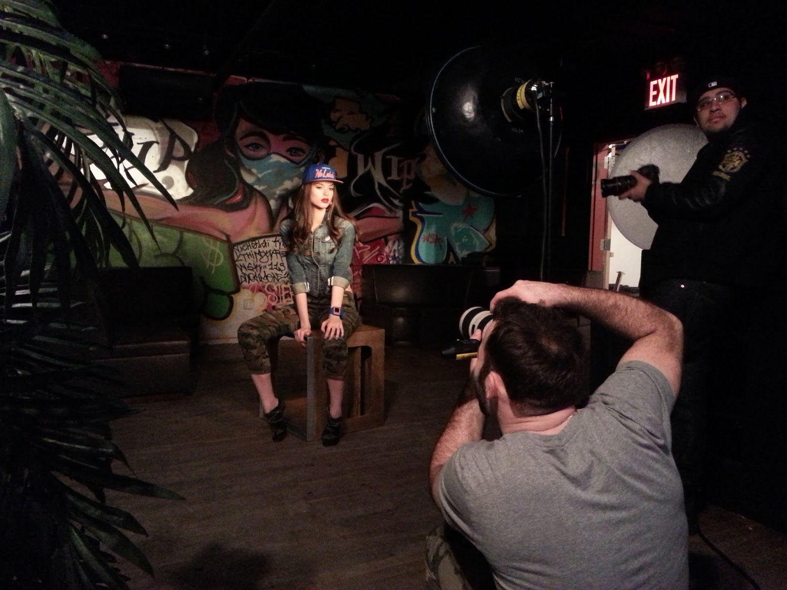 Lili Emmanuelle L'Official