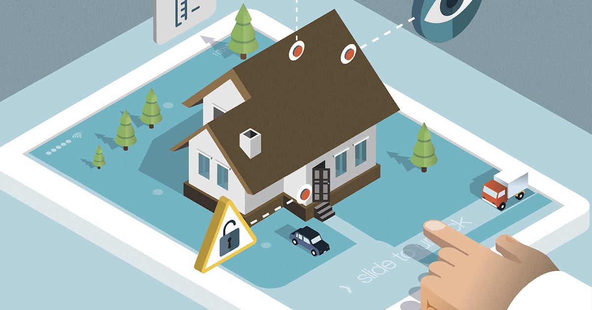 Smart Home Living | Smart Living