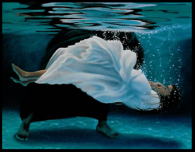 ACTS Apologist Blog: What Did the Early Church Believe About Baptism?