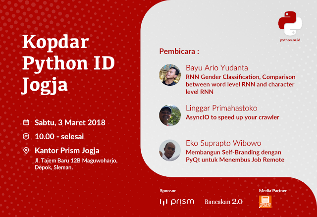 Python ID