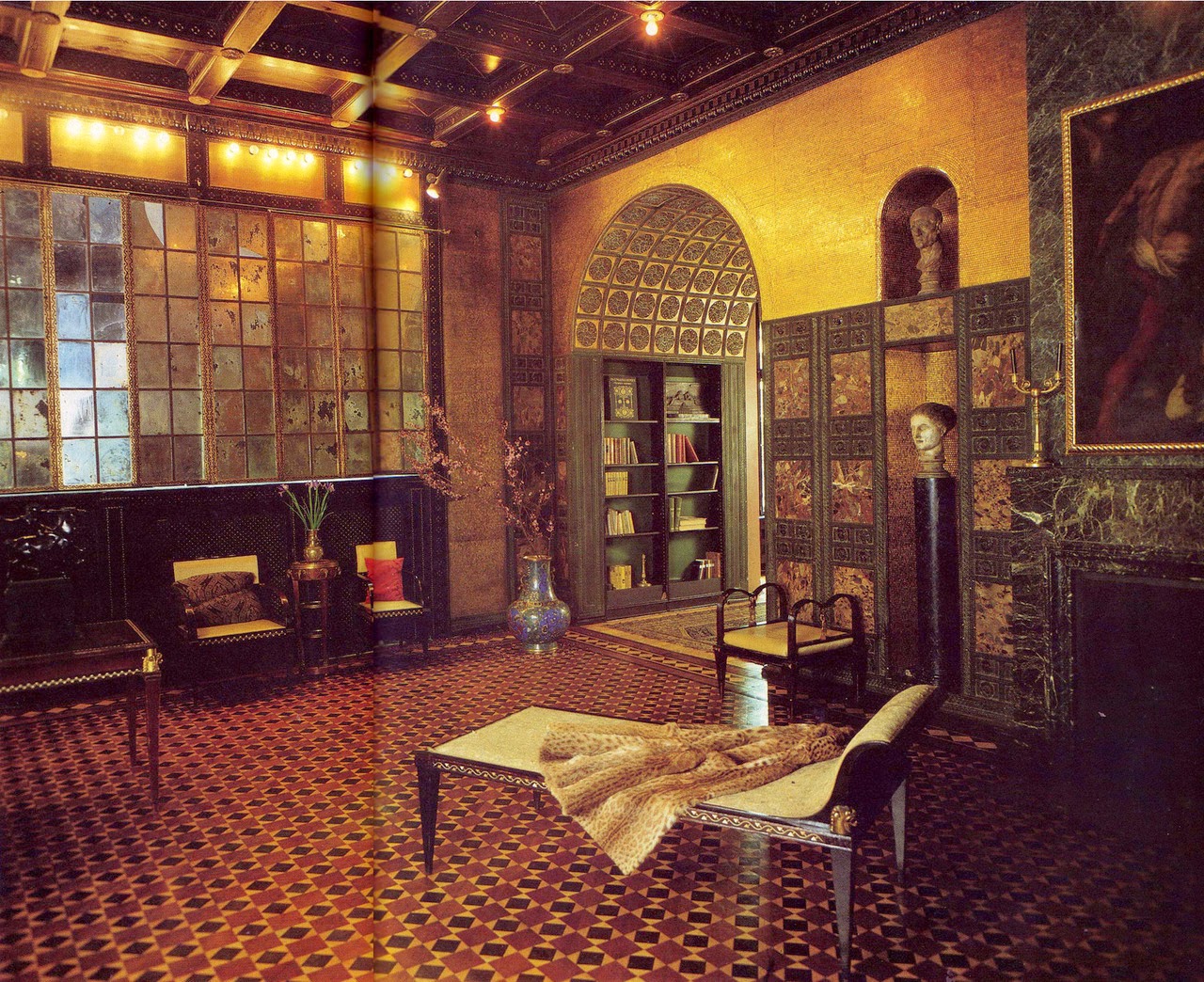 bensozia: Franz von Stuck, or, What did the Symbolists Mean?