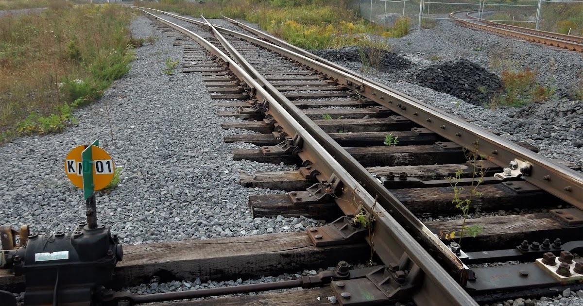 Trackside Treasure: Picton Train Show, September 2018