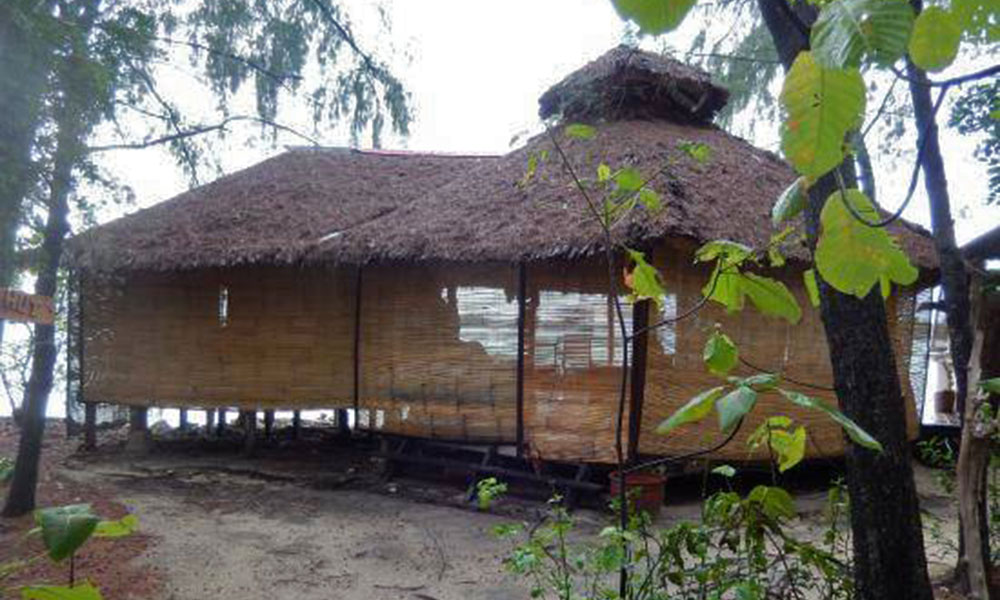 Pulau Macan Village & Eco Resort | Explore Pulau Seribu Indonesia