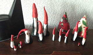 The Nisse of Norway - Eva Varga