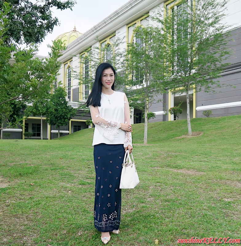 Sunshine Kelly | Beauty . Fashion . Lifestyle . Travel . Fitness ...