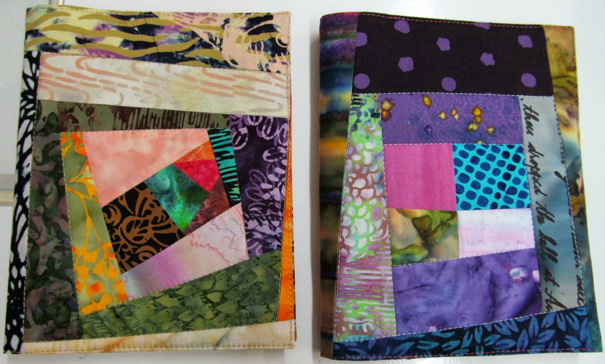 Exuberant Color : #17 star and some gifts...........