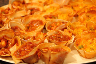 Star Shaped Food Ideas - The OT Toolbox