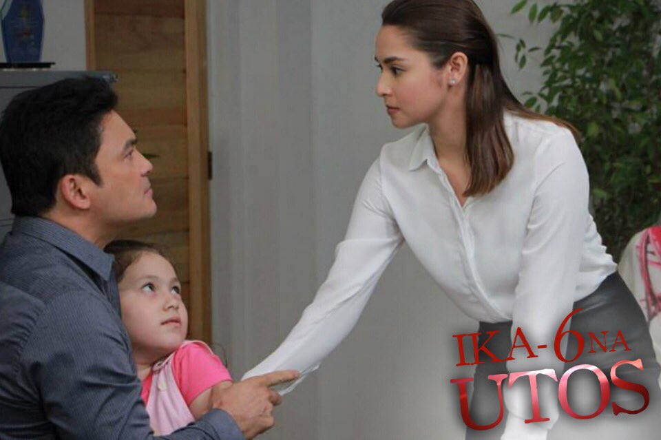 Ryza Cenon wala na sa GMA 7?