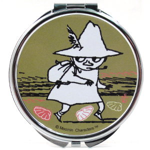 Lilli est friand de: a blog of cute: Moomin compact mirrors