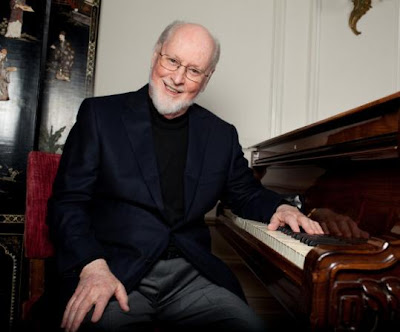Real to Reel: John Williams: The Most Prolific Man In Film?