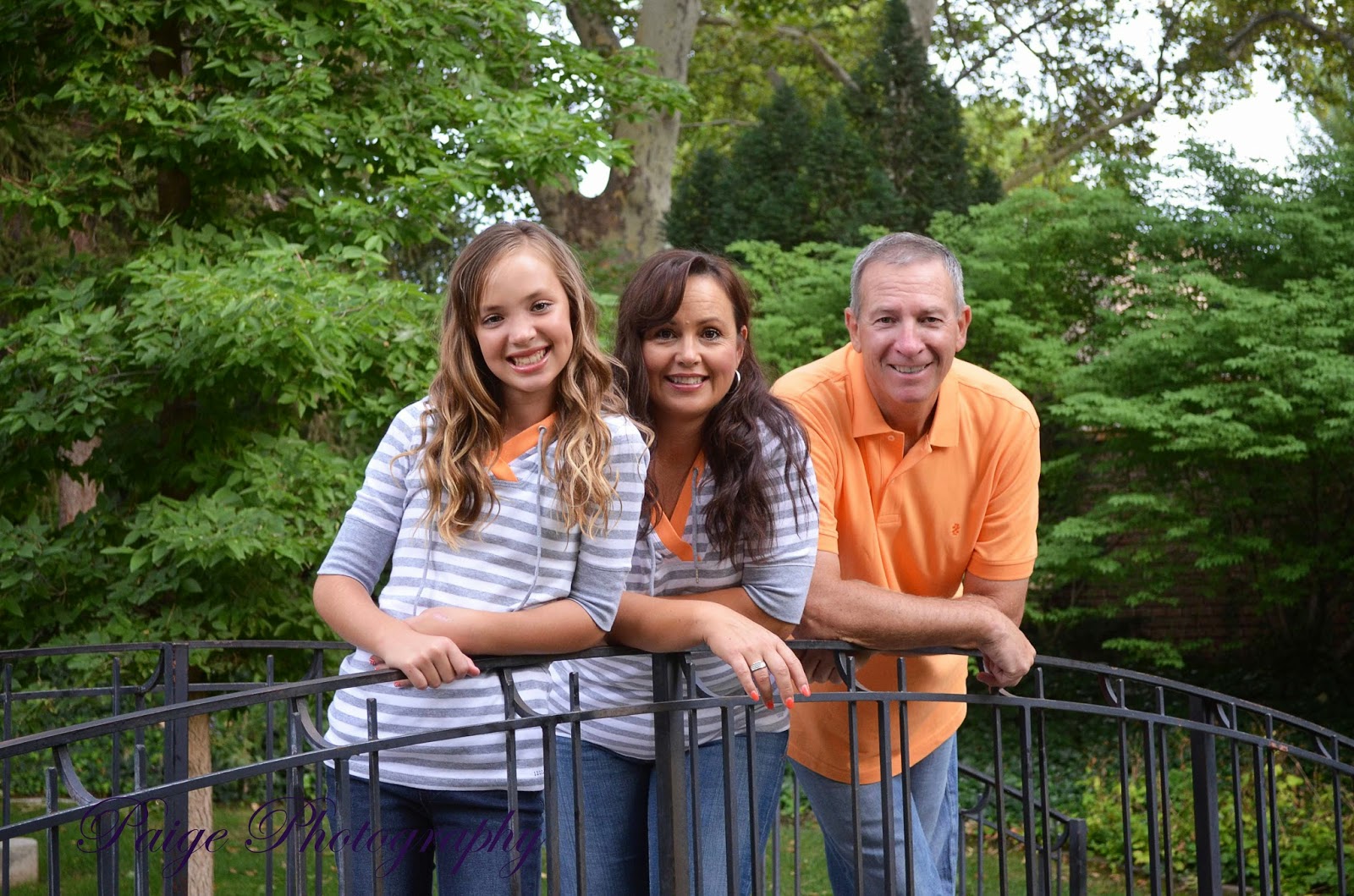 Paige Photography: Riley Family