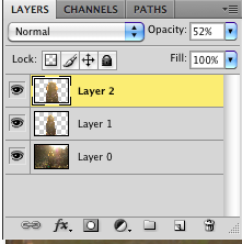 EPQ Experimental Digital Photography Techniques