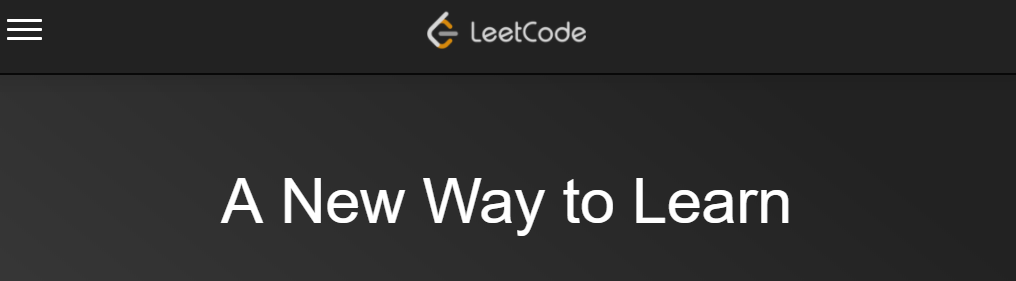 程式設計 Leetcode 介紹 6609