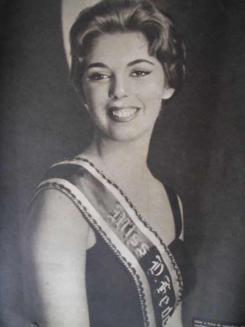 Kike da Bola: O DOMINGO É DIA DE MULHER BONITA - ADALGISA, PRIMEIRA ...