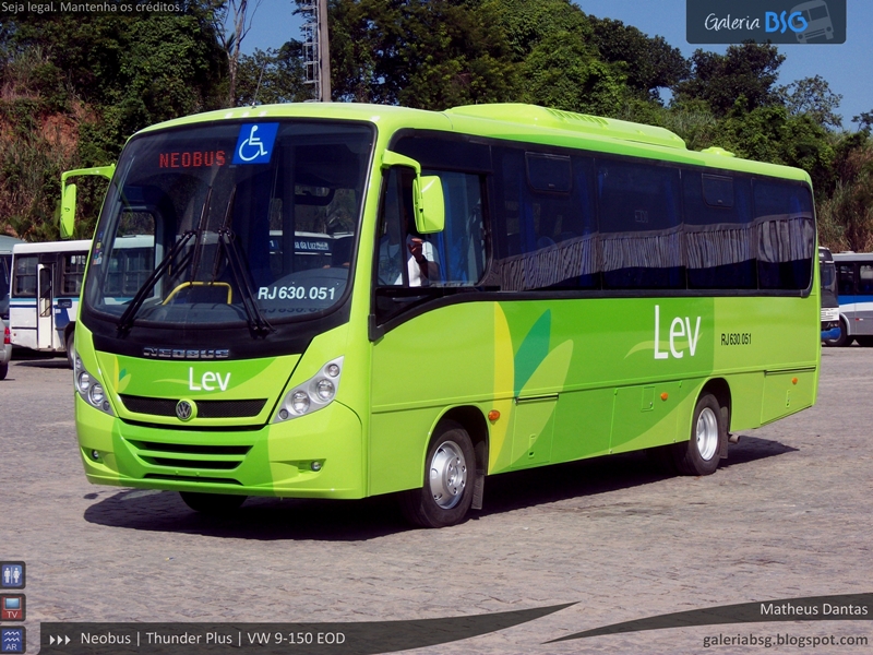 Galeria 140 # Lev - Meu Mover: Transporte Público